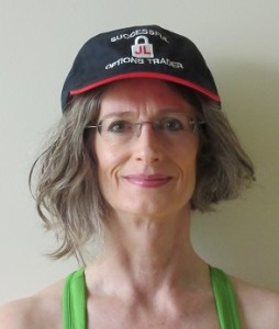 Successful Options Trader - Episode 6 - Cynthia - Locke In Your Success