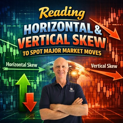 Reading Horizontal & Vertical Skew To Spot Major Market Moves - Locke ...